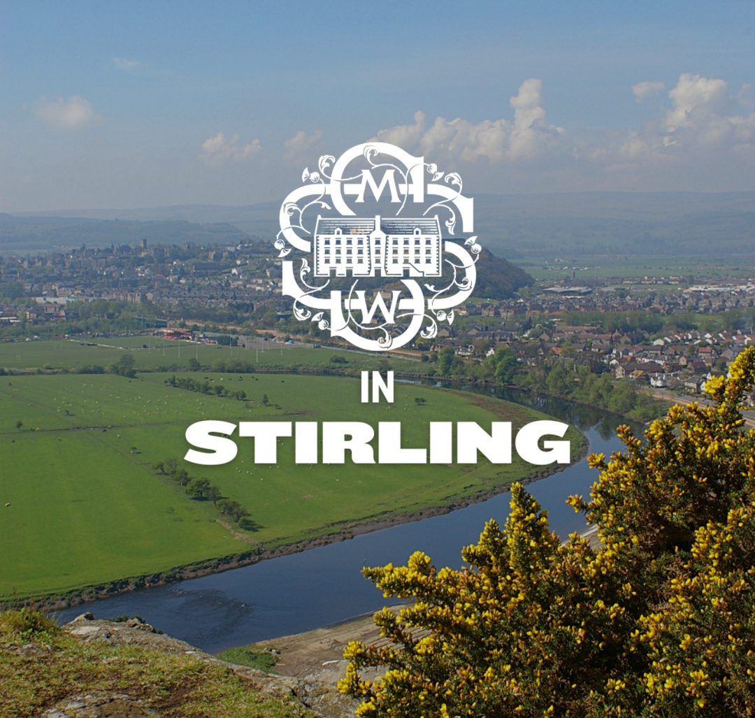 Distillery Experience | Stirling Distillery