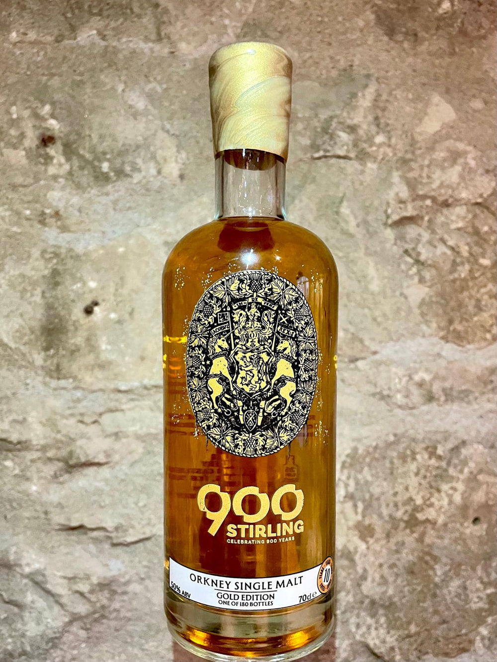 Distillery Experience | Stirling Distillery